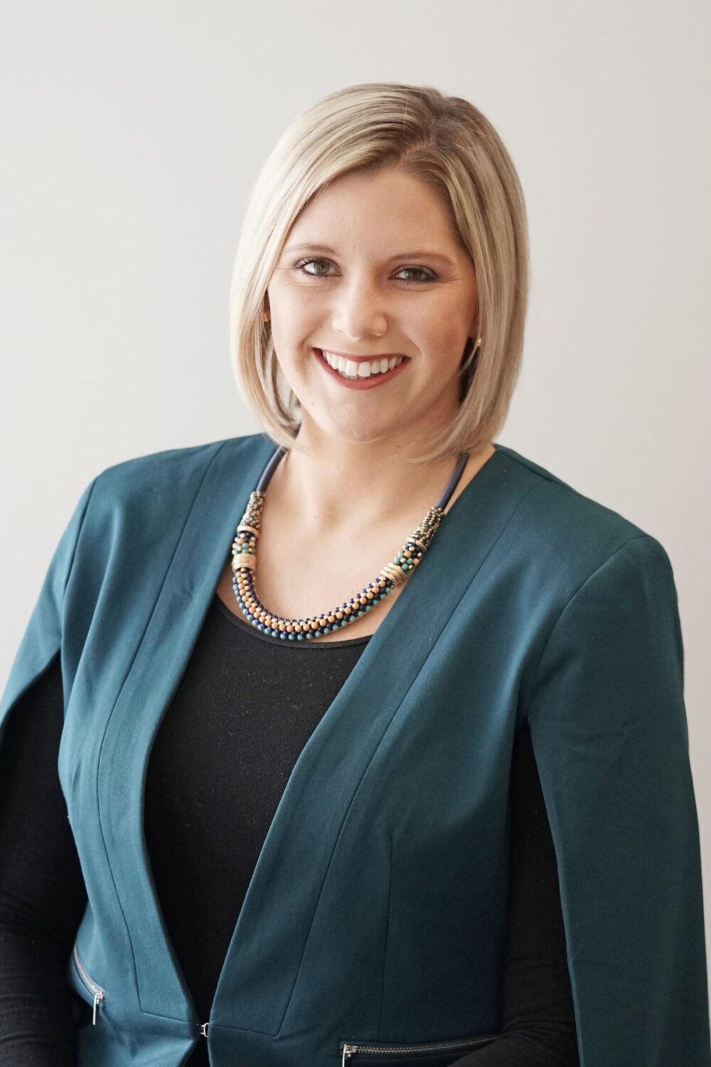 Our Team - Transform Consulting Group