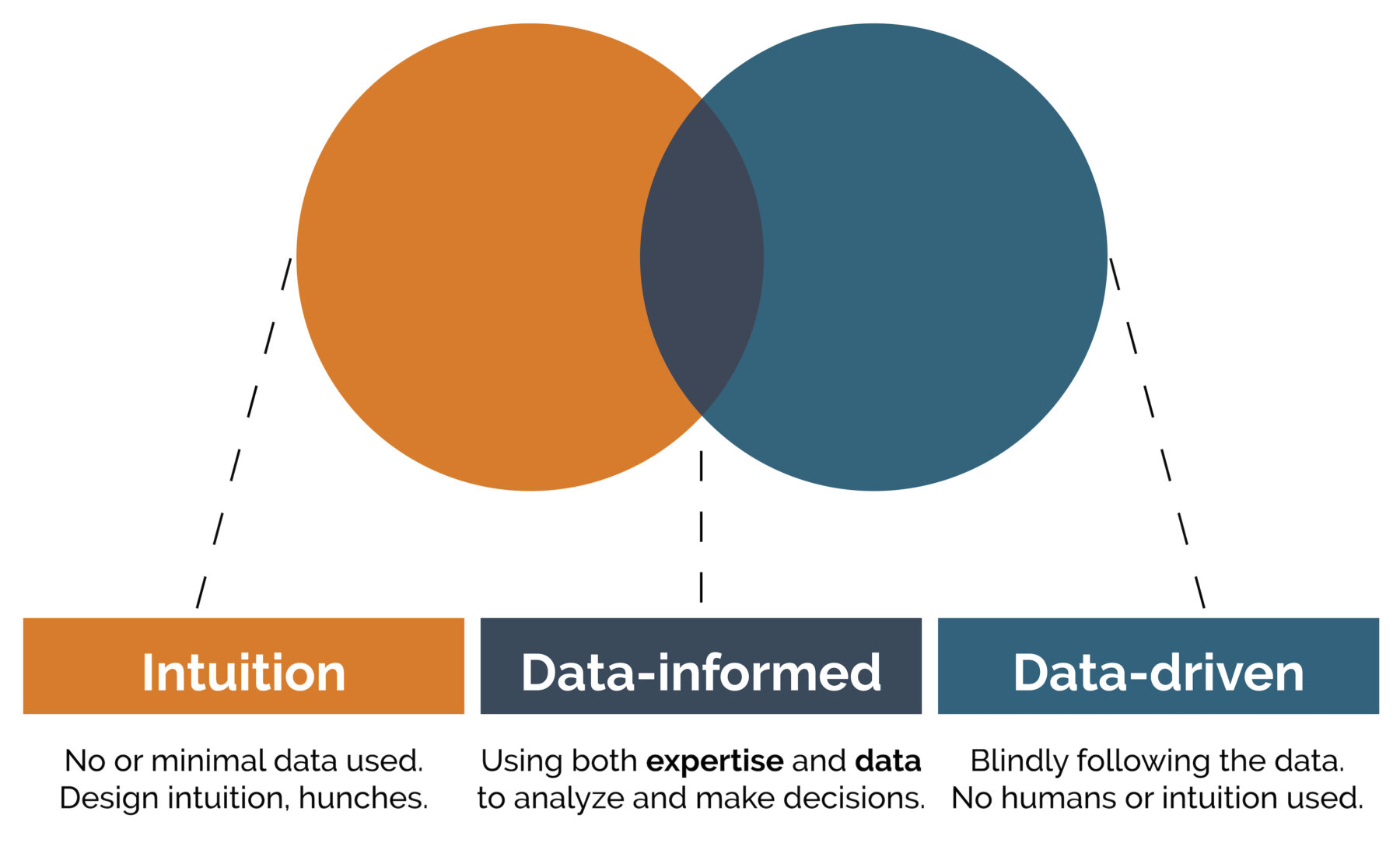 What is a Data-Informed Organization? - Transform Consulting Group