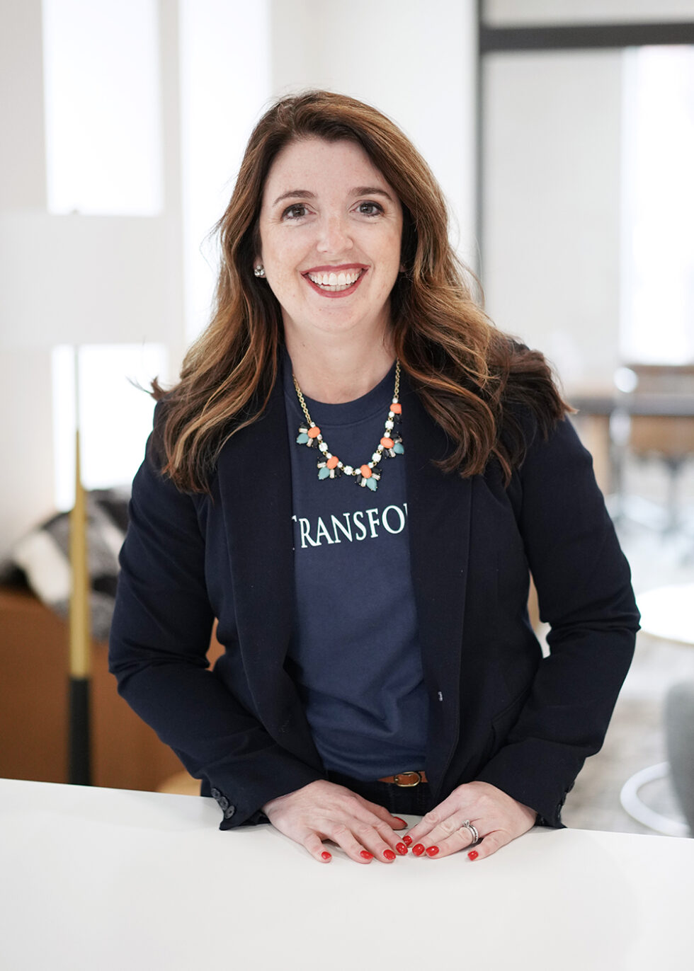 Amanda Lopez - Transform Consulting Group