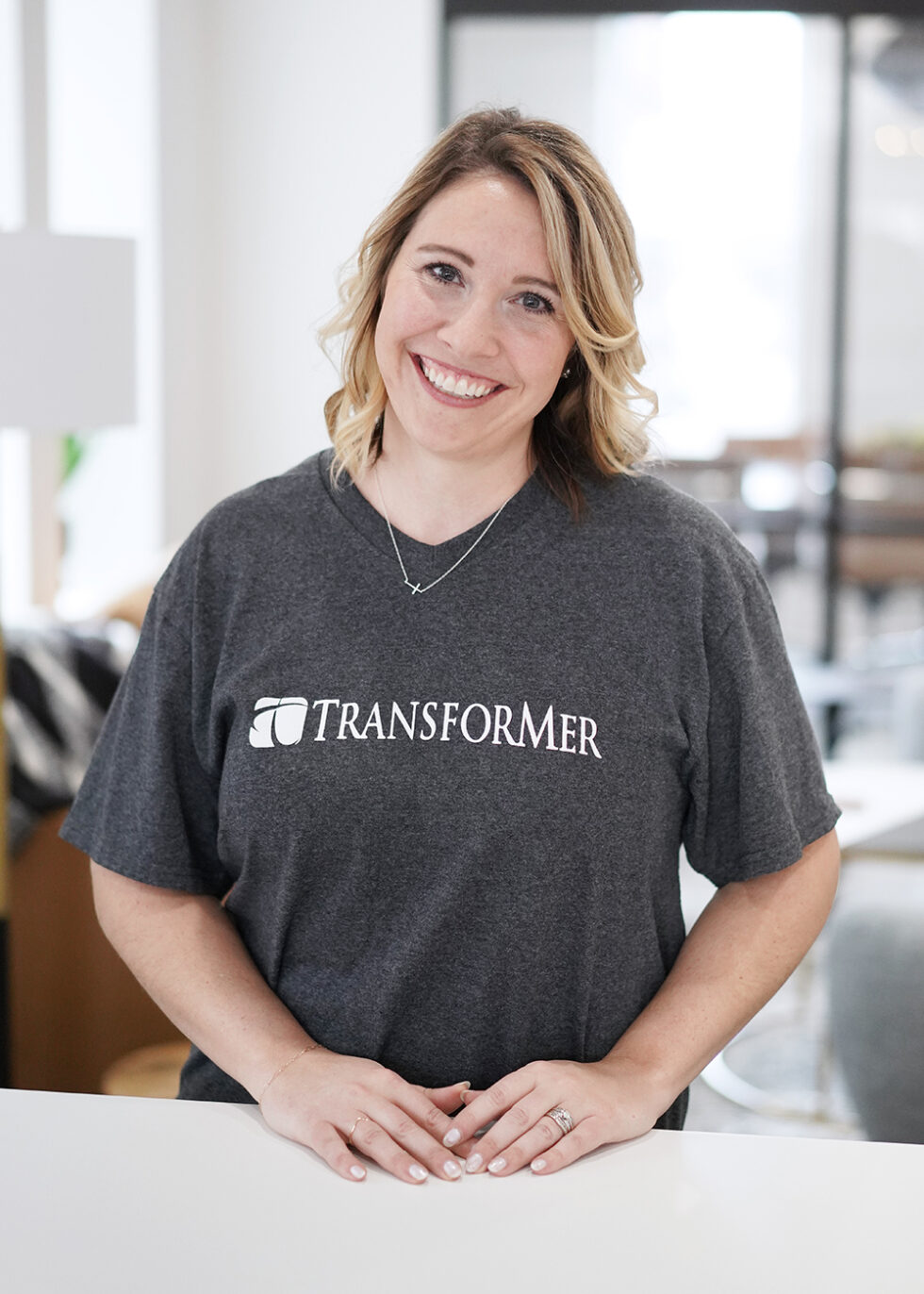 Emily Myers - Transform Consulting Group