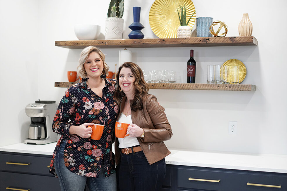 Thought Leaders - Transform Consulting Group