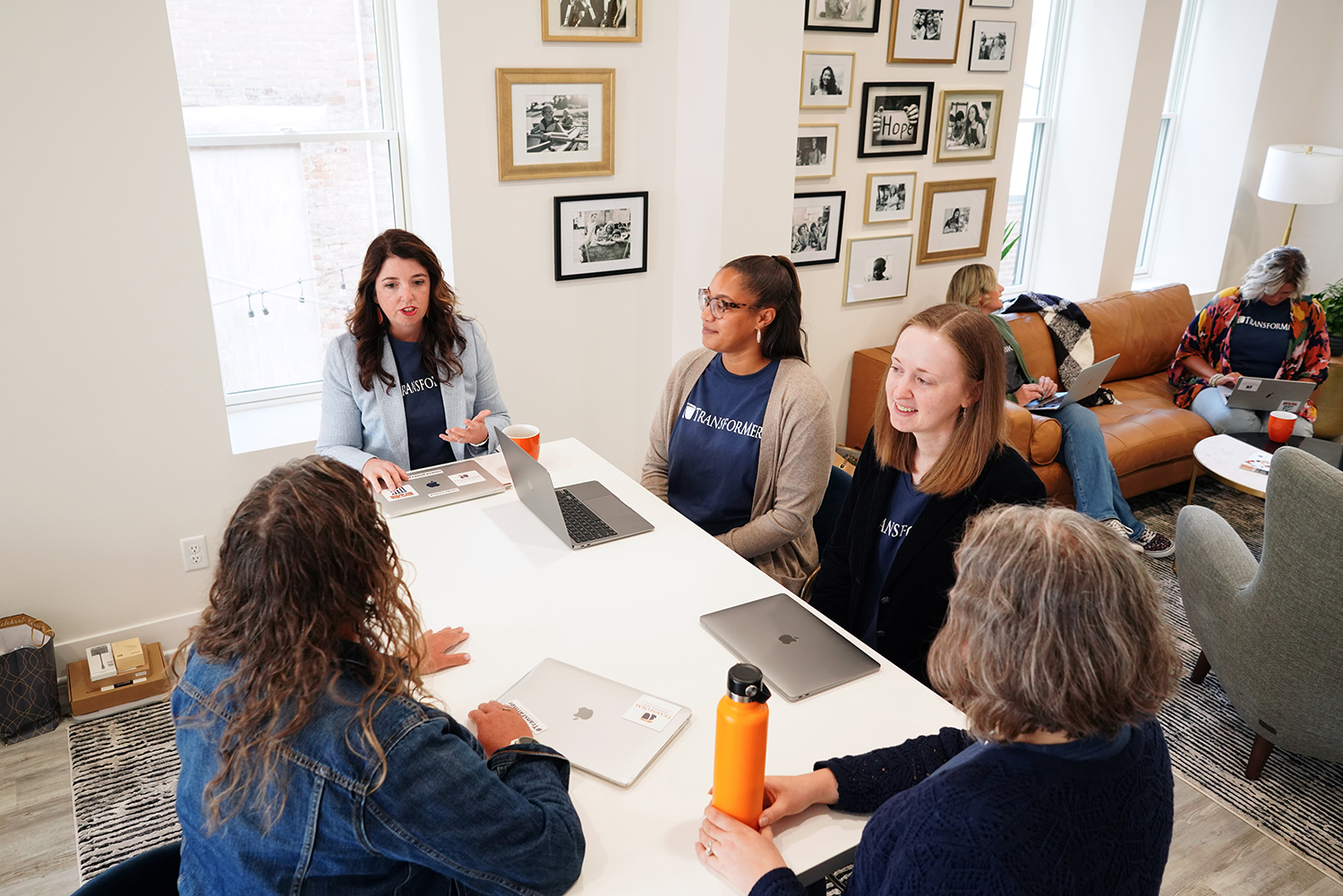 Careers - Transform Consulting Group