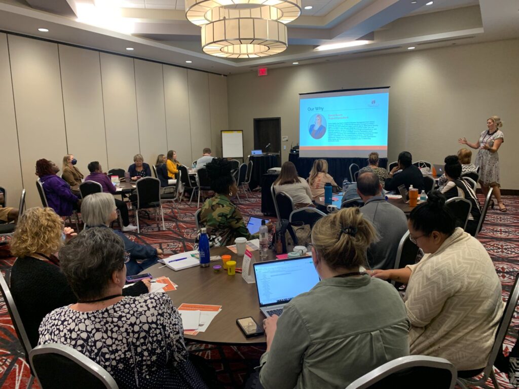 Thought Leaders - Transform Consulting Group